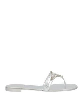 Giuseppe Zanotti CHAUSSURES - Tongs sur YOOX.COM