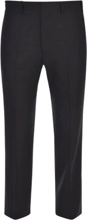 Lardini Homme, Pantalons, Noir, Taille: 2XL Pantalon de costume