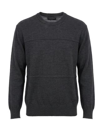 Emporio Armani STRICKWAREN - Pullover auf YOOX.COM