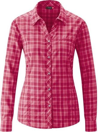 Maier Sports Damen Bluse Jara