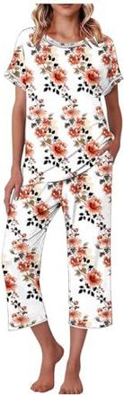 Generic Ensemble 2 pi&egrave;ces de surv&ecirc;tement pour femme - Sweat &agrave; manches longues et fermeture &eacute;clair int&eacute;grale - Ensemble deux pi&egrave;ces pour femme - Tenue de sport