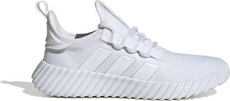 adidas Kaptir 3.0 Trainers EU 41 1/3 (Cloud White/Cloud White/core Black, EU Schuhgrößensystem, Erwachsene, Herren, Numerisch, M, 41 1/3)