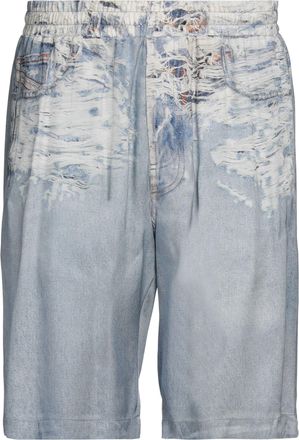 Diesel HOSEN & R&Ouml;CKE - Shorts & Bermudashorts auf YOOX.COM