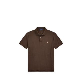 Polo Ralph Lauren Polo &agrave; manches courtes en coton