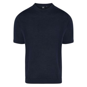 AlphaTauri Herren, Oberteile, Blau, LGr&ouml;&szlig;e