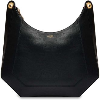Lancel Sacs &agrave; main Croisette Noir Femme A1398810TU