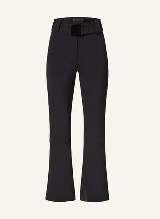 Goldbergh Goldbergh Softshell-Skihose Pippa schwarz