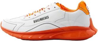 Dirk Bikkembergs Homme, Chaussures, Multicolore, Taille: 42 EU Baskets