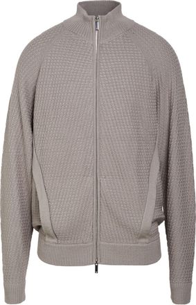 Emporio Armani STRICKWAREN - Strickjacken auf YOOX.COM