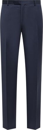 Windsor Baukasten-Sakko aus Schurwolle, Regular Fit in