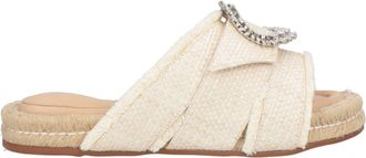Alexandre Birman SCHUHE - Espadrilles auf YOOX.COM