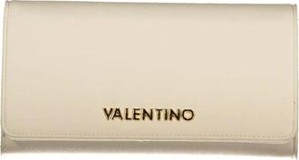 Mario Valentino Femme, Accessoires, Beige, Taille: ONE Size Wallet