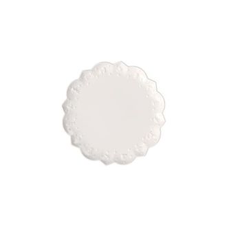 Villeroy & Boch Toys Delight Royal Classic Assiette De Pr&eacute;sentation Blanc, Garanti Lave-Vaisselle, Compatible Micro-Ondes, Vaisselle, Ceramique, Article De No&euml;l, Porc