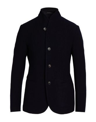 Emporio Armani JACKEN & M&Auml;NTEL - M&auml;ntel auf YOOX.COM