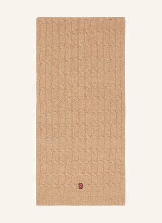 Sandro Sandro Schal beige