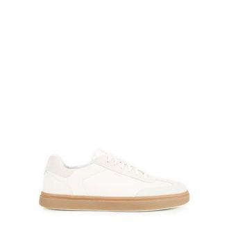 Geox Baskets basses Baltmoore en cuir