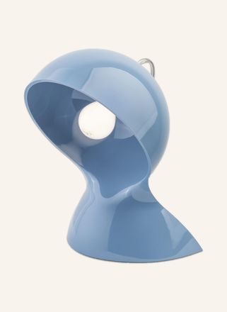 Artemide Tischleuchte Dal&ugrave; blau