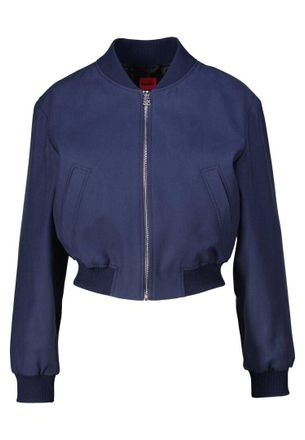 HUGO BOSS Damen Blouson ABILLA