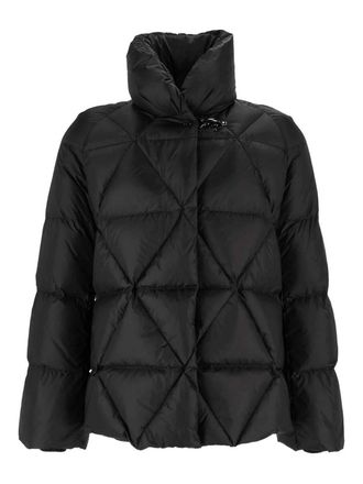 Fay Veste Casual - Noir