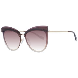 Ana Hickmann Lunettes De Soleil AH3178 04C 66