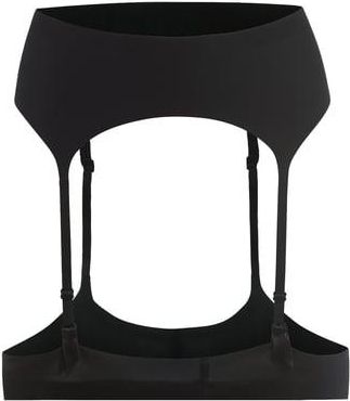 Wolford Porte-jartelle uni