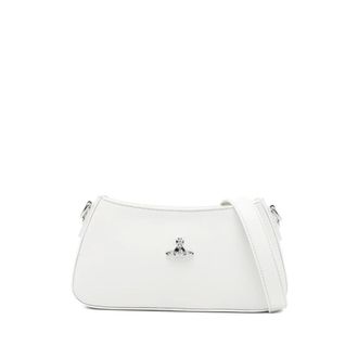 Vivienne Westwood Femme, Sacs, Beige, Taille: ONE Size Tash Shoulder Bag