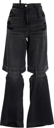 The Attico HOSEN & RÖCKE - Jeanshosen auf YOOX.COM