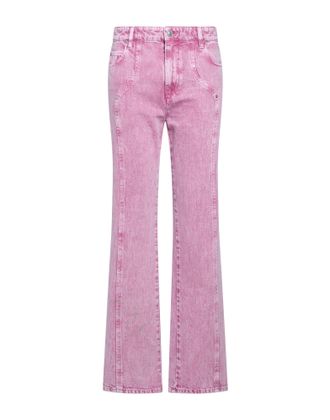 Isabel Marant HOSEN & R&Ouml;CKE - Jeanshosen auf YOOX.COM