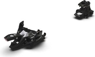 Marker Tourenbindung ALPINIST 8 (w/o BRAKE) BLACK