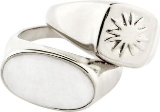 Pilgrim Ring Prism
