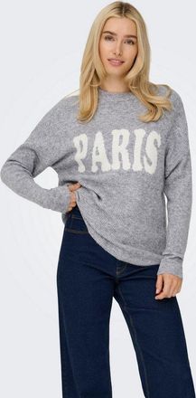 Only Strickpullover ONLJERICO L/S PULLOVER KNT NOOS