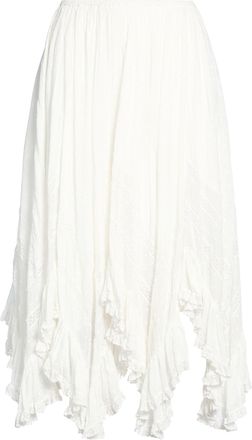 Laurence Bras HOSEN & R&Ouml;CKE - Midi-R&ouml;cke auf YOOX.COM