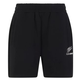 Plein Sport Herren, Sport, Schwarzk, XLGr&ouml;&szlig;e