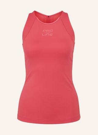 Venice Beach Venice Beach Sporttop Pro Line Cape Coral rot