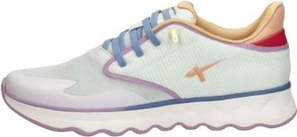 Tamaris Femme, Chaussures, Vert, Taille: 40 EU Nowana Baskets