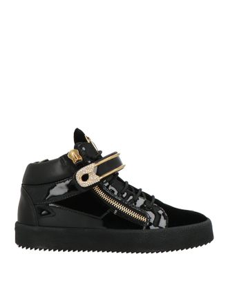 Giuseppe Zanotti SCHUHE - Sneakers auf YOOX.COM