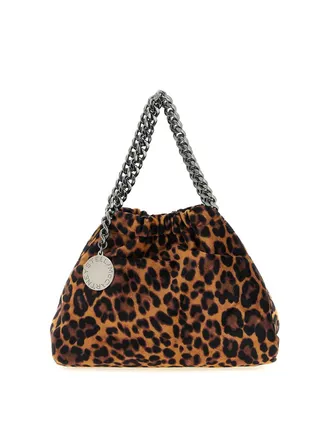 Stella McCartney Shopper - Braun