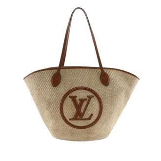 Louis Vuitton Damen, Pre-Owned, Beige, ONE SIZEGr&ouml;&szlig;e