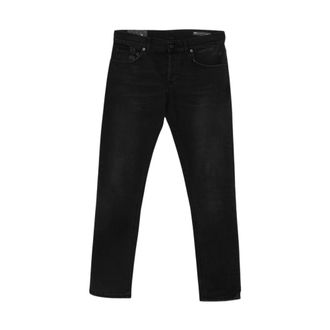 Dondup Mius Jeans - - Jeans - Herren - Schwarzk - W31