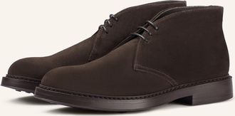 Doucal's Doucals Stiefeletten Bruge Xl braun