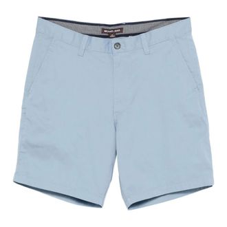 Michael Kors Homme, Shorts, Bleu, Taille: W38 Shorts d&eacute;contract&eacute;s