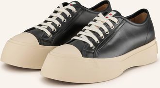 Marni Marni Sneaker schwarz