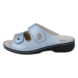 Finn Comfort Damen, Schuhe, Blau, 40 EUGr&ouml;&szlig;e