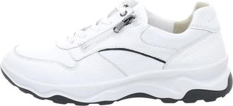 Waldl&auml;ufer Herren, Schuhe, Wei&szlig;, 44 1/2 EUGr&ouml;&szlig;e