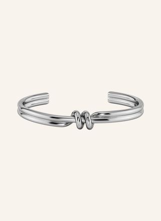 Edblad Edblad Armreif Swivel silber