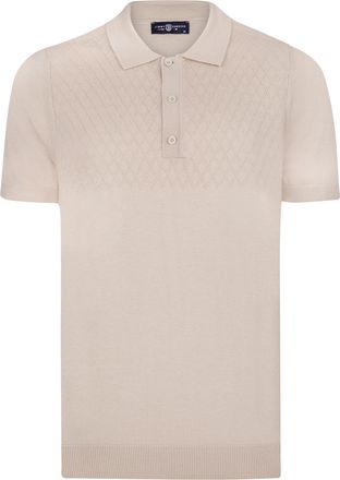 Jimmy Sanders Poloshirt