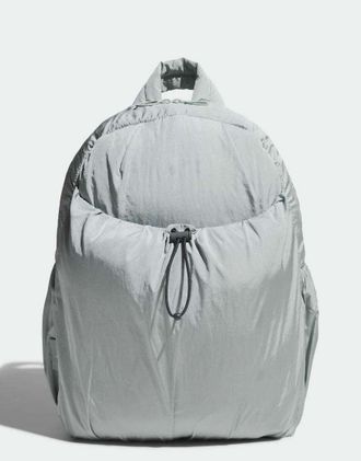adidas Must Haves - Rucksack in Wonder Sage-Gr&uuml;n