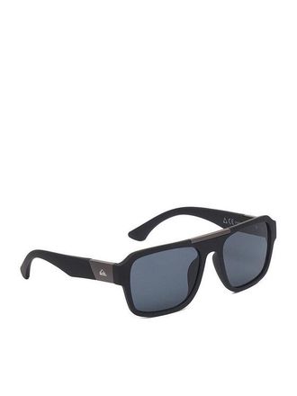 Quiksilver Sonnenbrillen WB-QS-MA-003-SS06 Schwarz