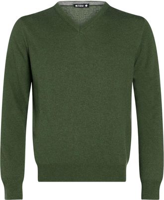 Andrea Fenzi STRICKWAREN - Pullover auf YOOX.COM
