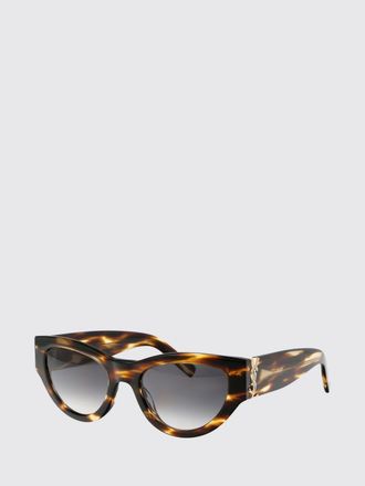 Saint Laurent Sonnenbrille SAINT LAURENT Damen Farbe Braun